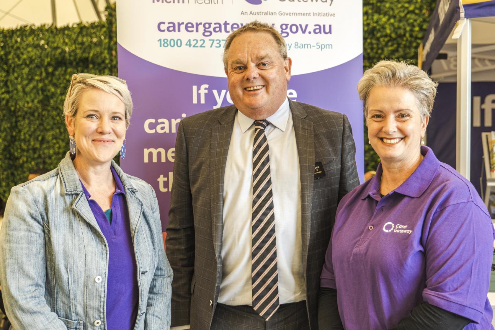 Merri Health | Merri Health celebrates Carers Week 2022 Merri Health | Merri Health celebrates Carers Week 2022