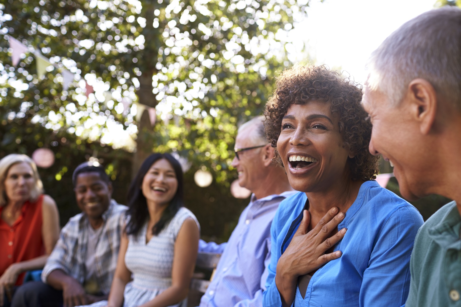 Merri Health | Residents shape positive ageing program Merri Health | Residents shape positive ageing program